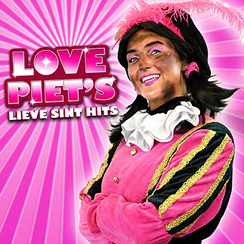 Amazon.com: Love Piet's Lieve Sint Hits : Love Piet: Digital Music