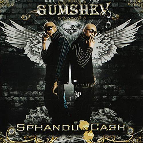 Amazon.com: Sphandu Cash : Gumshev: Digital Music