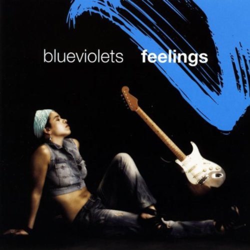 Play Feelings by Blueviolets on Amazon Music