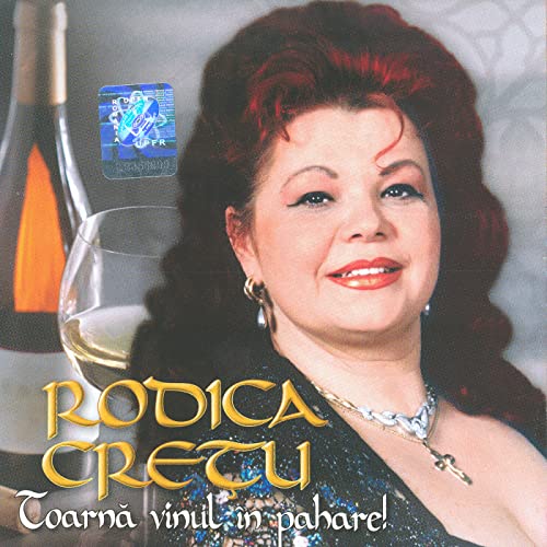 Play Toarnă vinul în pahare by Rodica Crețu on Amazon Music