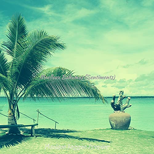 Moelleux Bahamas (Sentiments) de Musique Reggae Premier en Amazon Music ...