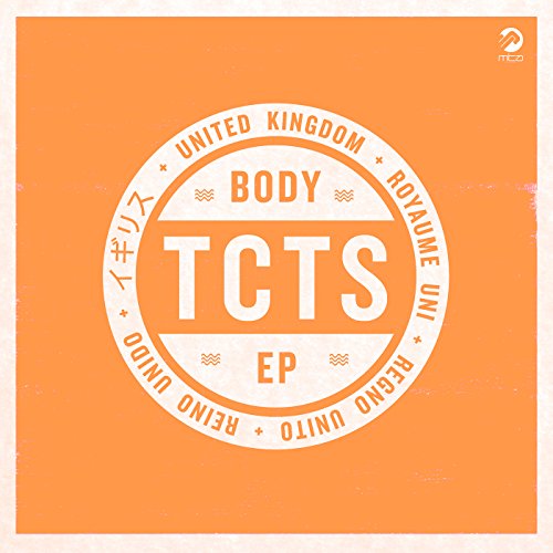 Body EP von Tcts bei Amazon Music - Amazon.de