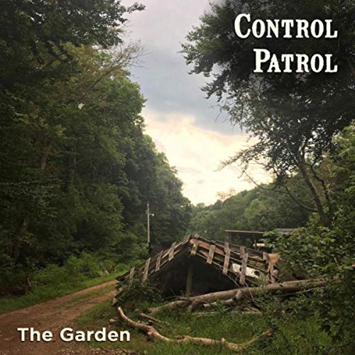 Play The Garden by Control Patrol on Amazon Music