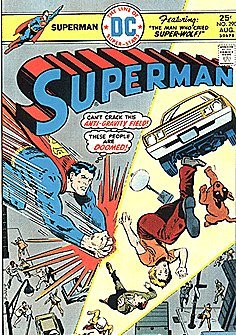 Amazon.com: Superman (1939 series) #290: DC Comics: Books