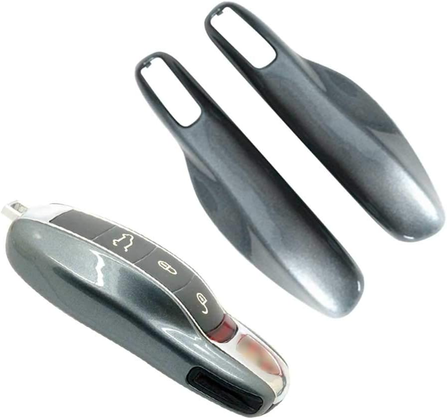 Amazon.com: carmonmon Smart Protectors Keyless Remote Key Cases Shell ...