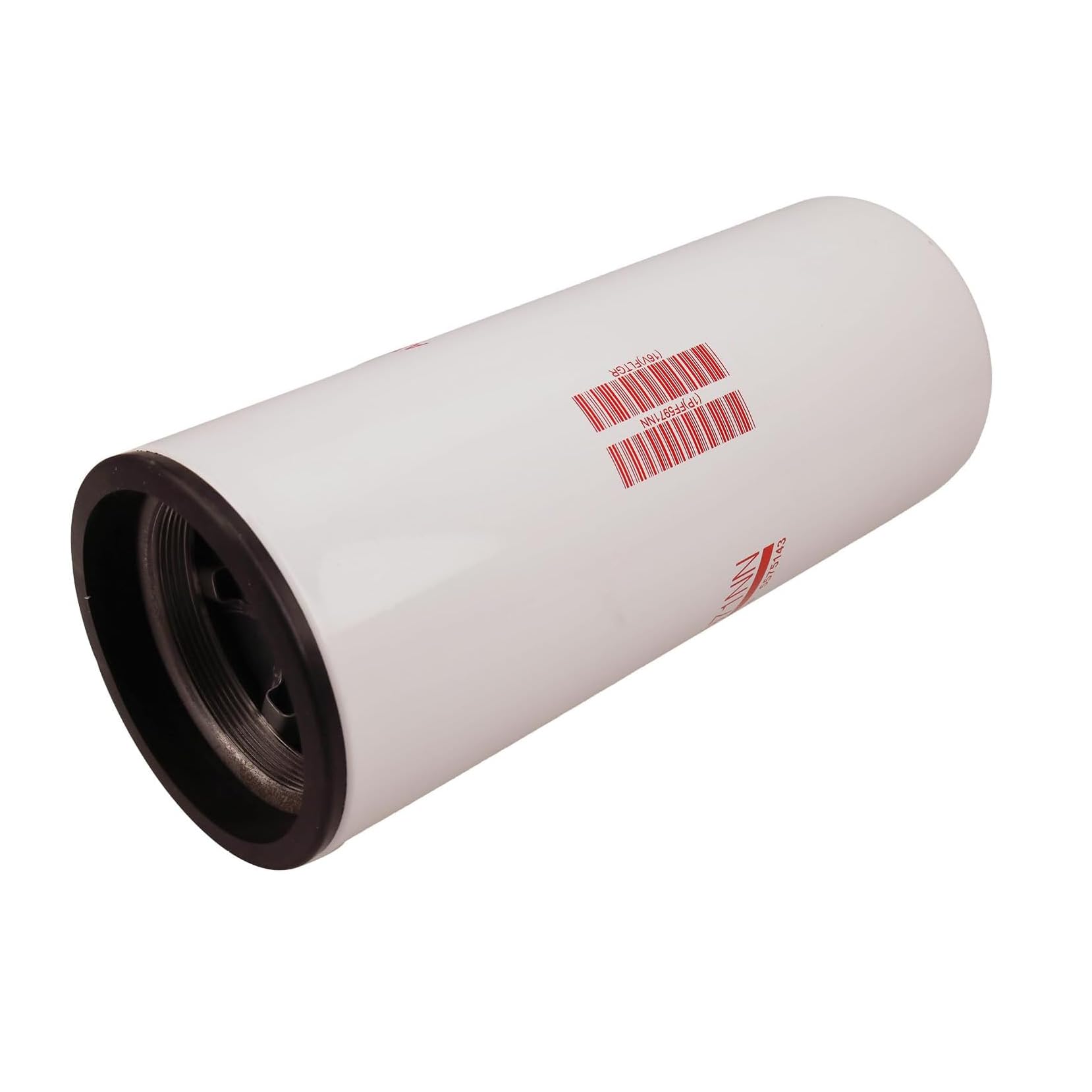 Amazon.com: AIVWUMOT Fuel Filter Compatible with Fleetguard FF5971NN ...