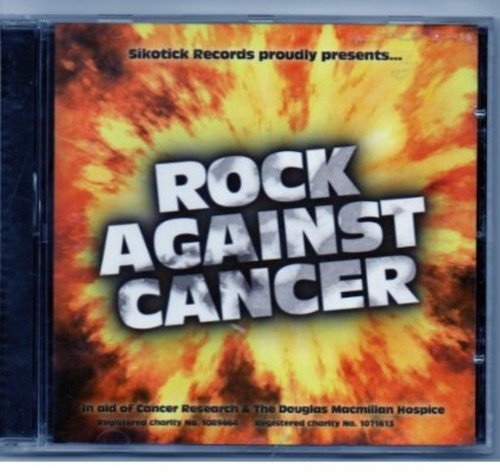 VARIOUS ARTISTS - Rock Against Cancer / Various - Amazon.com Music