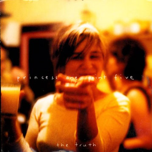 Play The Truth by Princess One Point Five on Amazon Music