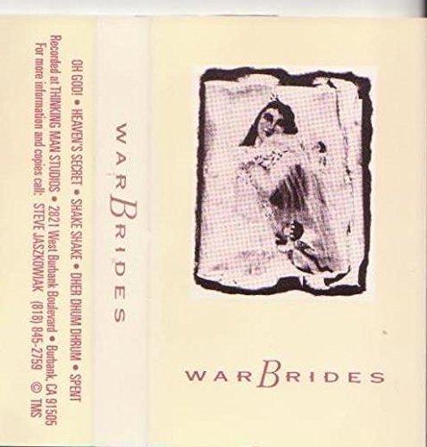 War Brides - War Brides - Amazon.com Music
