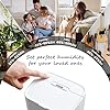 Amazon.com: AILINKE Humidifier for Large Room Bedroom, 2.1Gal(8L) Floor ...