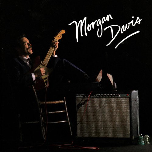 Amazon MusicでMorgan DavisのMorgan Davisを再生する
