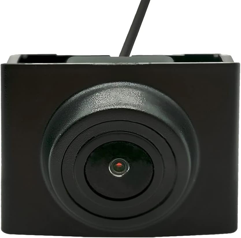 Amazon.com: Vlicevrn HD Car Front Logo Mark Camera Rear View Camera ...