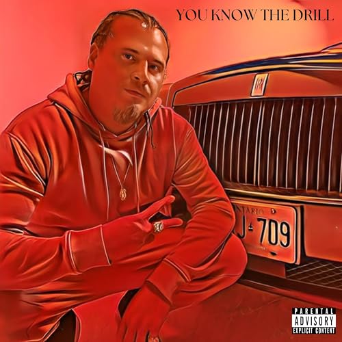Amazon Musicでpack da producerのYOU KNOW THE DRILLを再生する