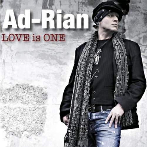 Play Love Is One by Ad-Rian on Amazon Music