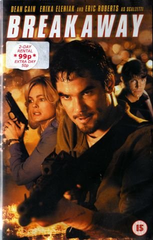 Buy Breakaway AKA Christmas Rush (2002) (TV) Dean Cain. Erika Eleniak. Eric Roberts Online at ...
