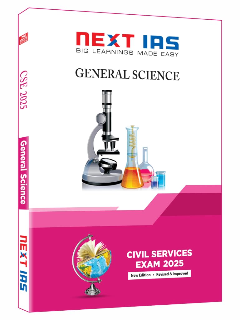 Buy Theory(CSE-2025)-General Science Book Online at Low Prices in India ...