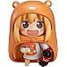 Amazon.com: Good Smile Himouto! Umaru Chan: Nendoroid Action Figure ...
