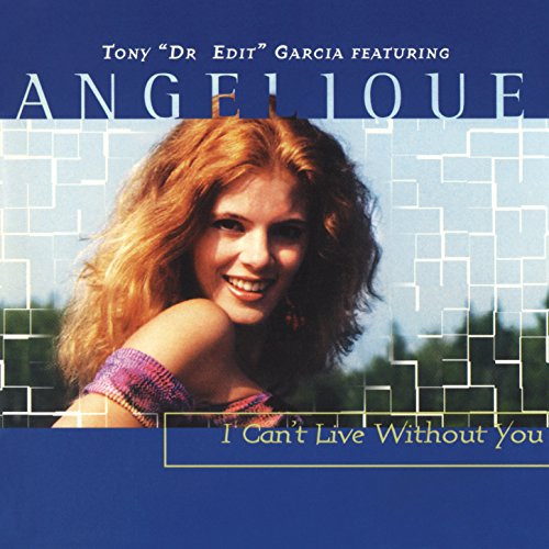Play I Can't Live Without You by Angelique on Amazon Music