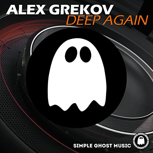 Écouter Deep Again par Alex Grekov sur Amazon Music Unlimited