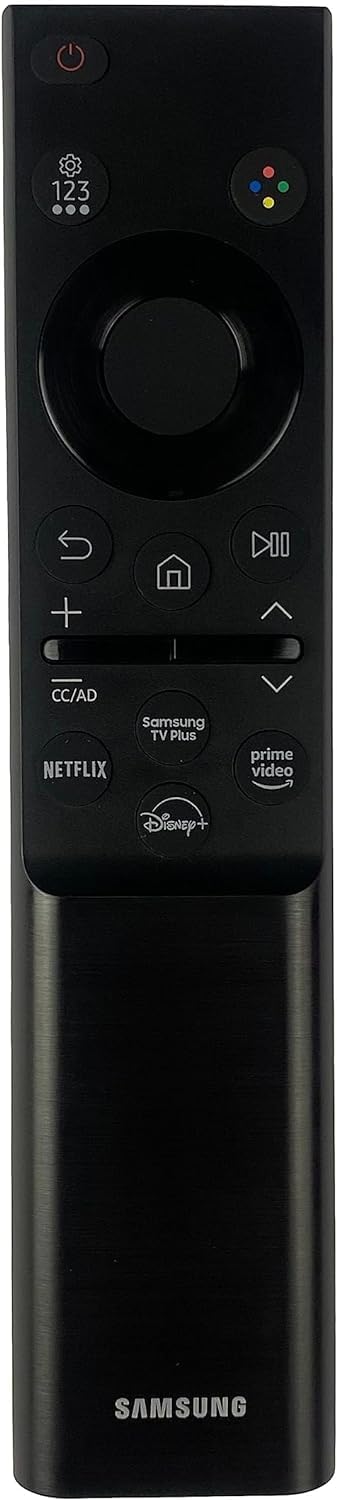 Amazon.com: OEM BN59-01388A Smart TV Replacement Remote Control ...