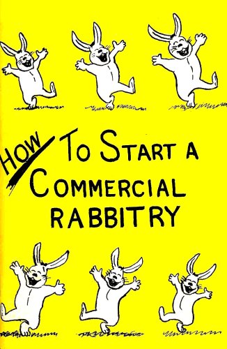 How to Start a Commercial Rabbitry: Paul Mannell: Amazon.com: Books