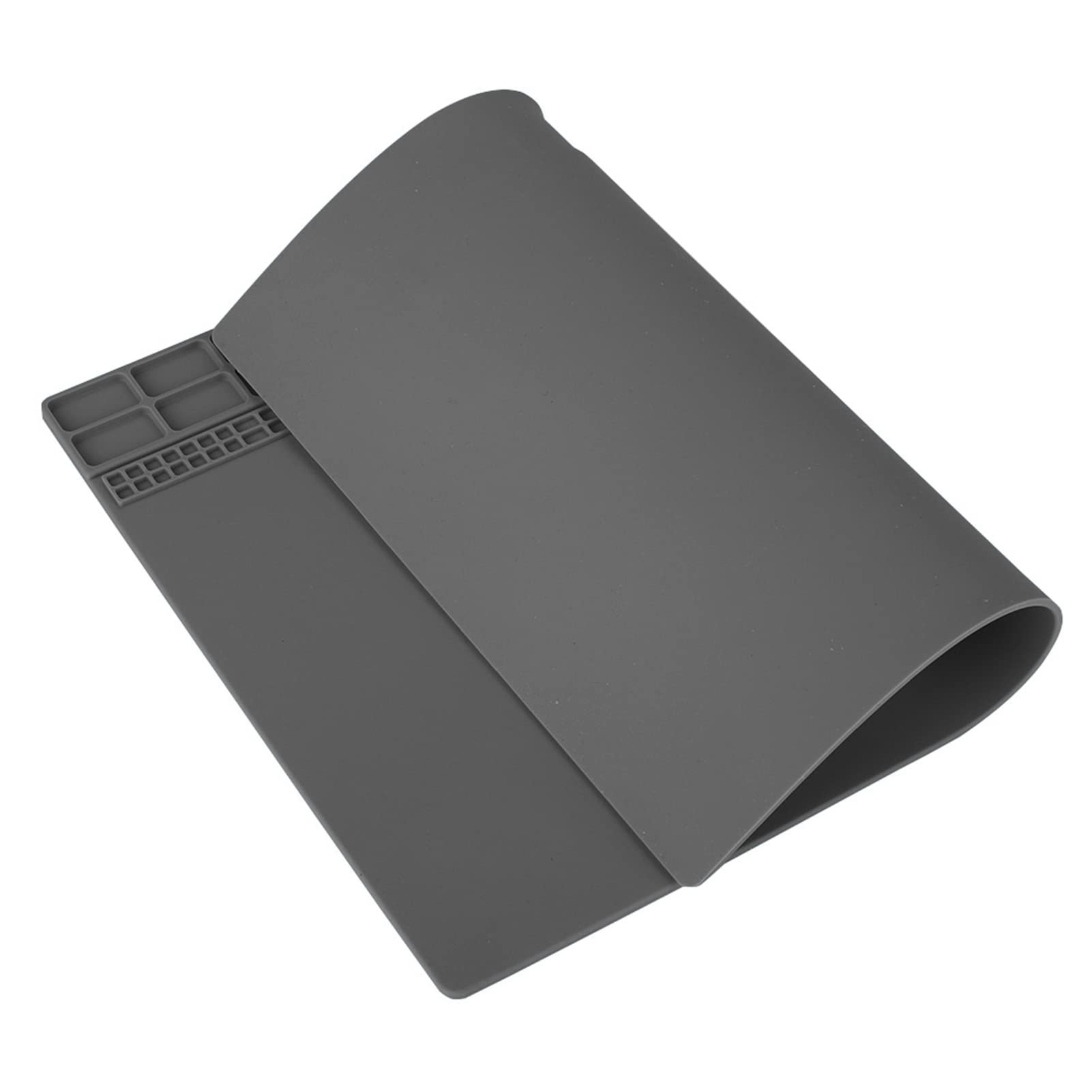 Amazon.com: Anti-Static Mat Esd Safe for Electronic, Silicone Soldering ...