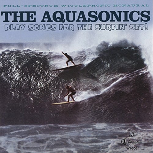 Play Songs For The Surfin' Set - Amazon.com Music