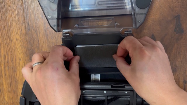 Watch How to Replace Filters for Coredy R750 Pro Robot Vacuum? on ...