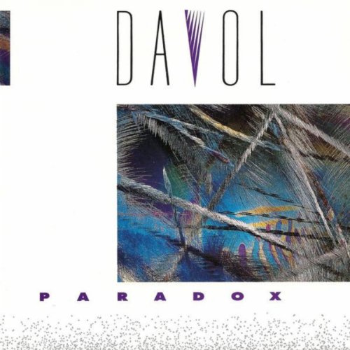 Amazon.com: Paradox : Davol: Digital Music