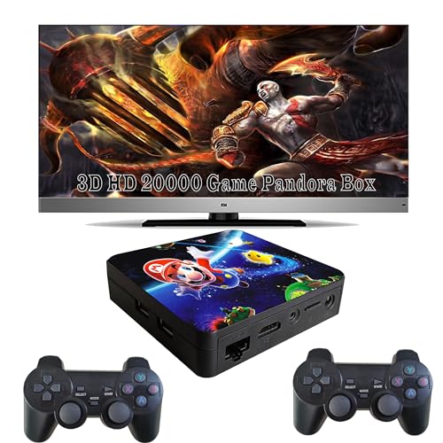 Find The Best Pandoras Box Arcade Stick Reviews & Comparison - Katynel