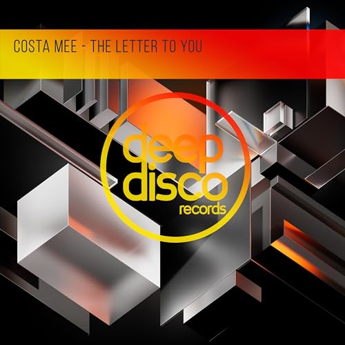 The Letter To You von Costa Mee bei Amazon Music - Amazon.de