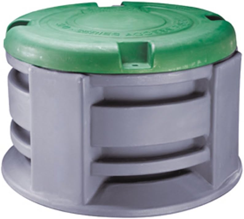 Liberty Pumps ARC18 Access Riser for Pro370 and Pro380 Systems - Sump ...