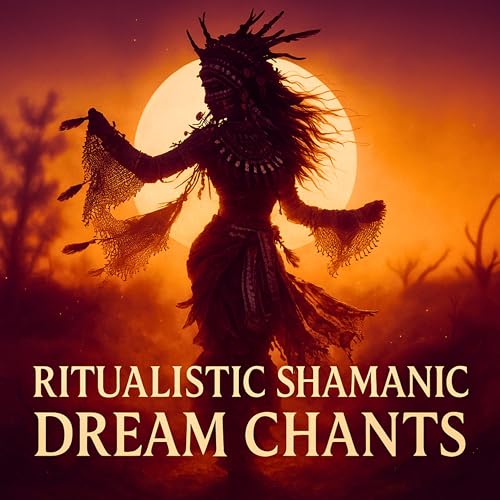 Écouter Ritualistic Shamanic Dream Chants de Shamanic Rituals & Native ...