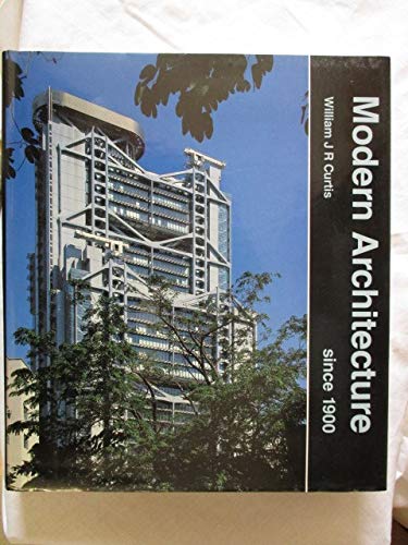Buy Modern Architecture Since 1900 Book Online at Low Prices in India ...