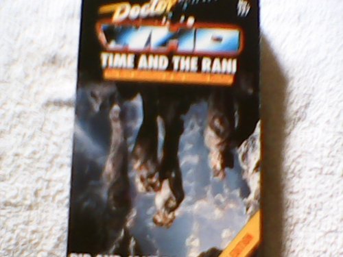 Doctor Who: Time and The Rani (The First Adventure of the Seventh ...