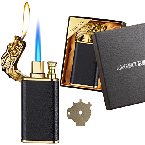 The 30 Best Dragon Torch Lighters of 2025 [Verified] - Cherry Picks