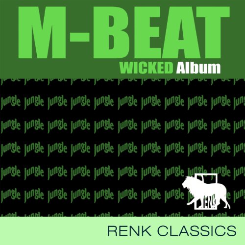Amazon.com: Wicked (Classic) Album : M-Beat: Digital Music
