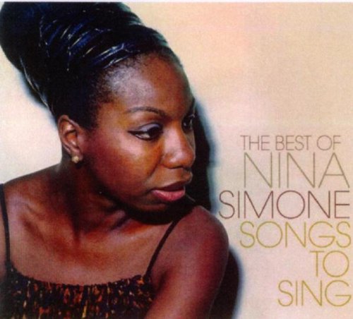 Songs to Sing : Nina Simone: Amazon.fr: CD et Vinyles}