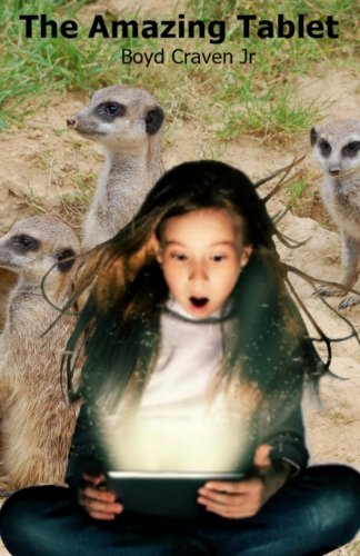 Amazon.com: The Amazing Tablet (The Amazing Tablet Series ...