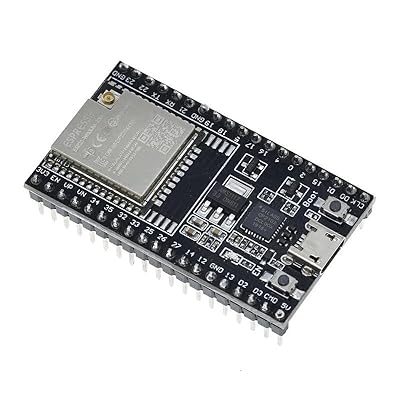 REES52 ESP32-DevKitC ESP32-WROOM-32U Core Board Bahrain | Ubuy
