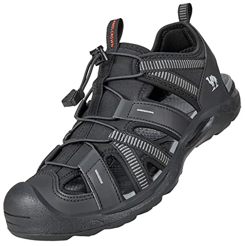 Waterproof Sandals for Men – The 16 best products compared - Outdoors ...