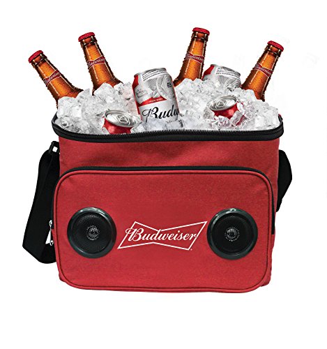 Best Coolers with Speakers - The Cooler Zone