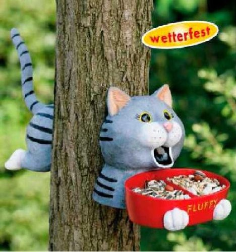 Futterampel Katze – Die 15 besten Produkte im Vergleich & Angebote ...