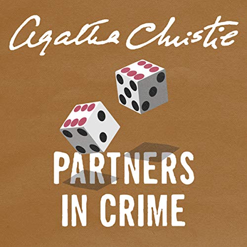 Amazon.com: Partners in Crime (Audible Audio Edition): Agatha Christie ...