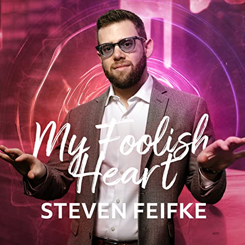 Play My Foolish Heart by Steven Feifke, Martina DaSilva & Bryan Carter ...