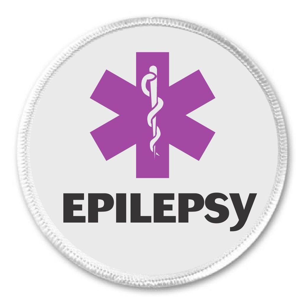 Epilepsy Symbols Epilepsy Charity Calls For Social Media Seizure