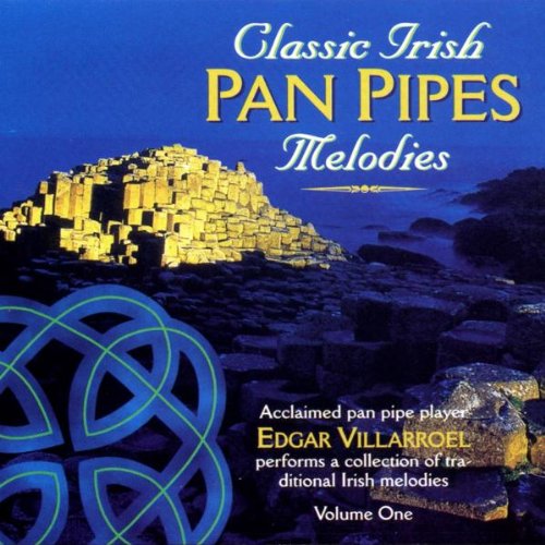 Pan Pipes Melodies Vol.1: Various: Amazon.in: Music}