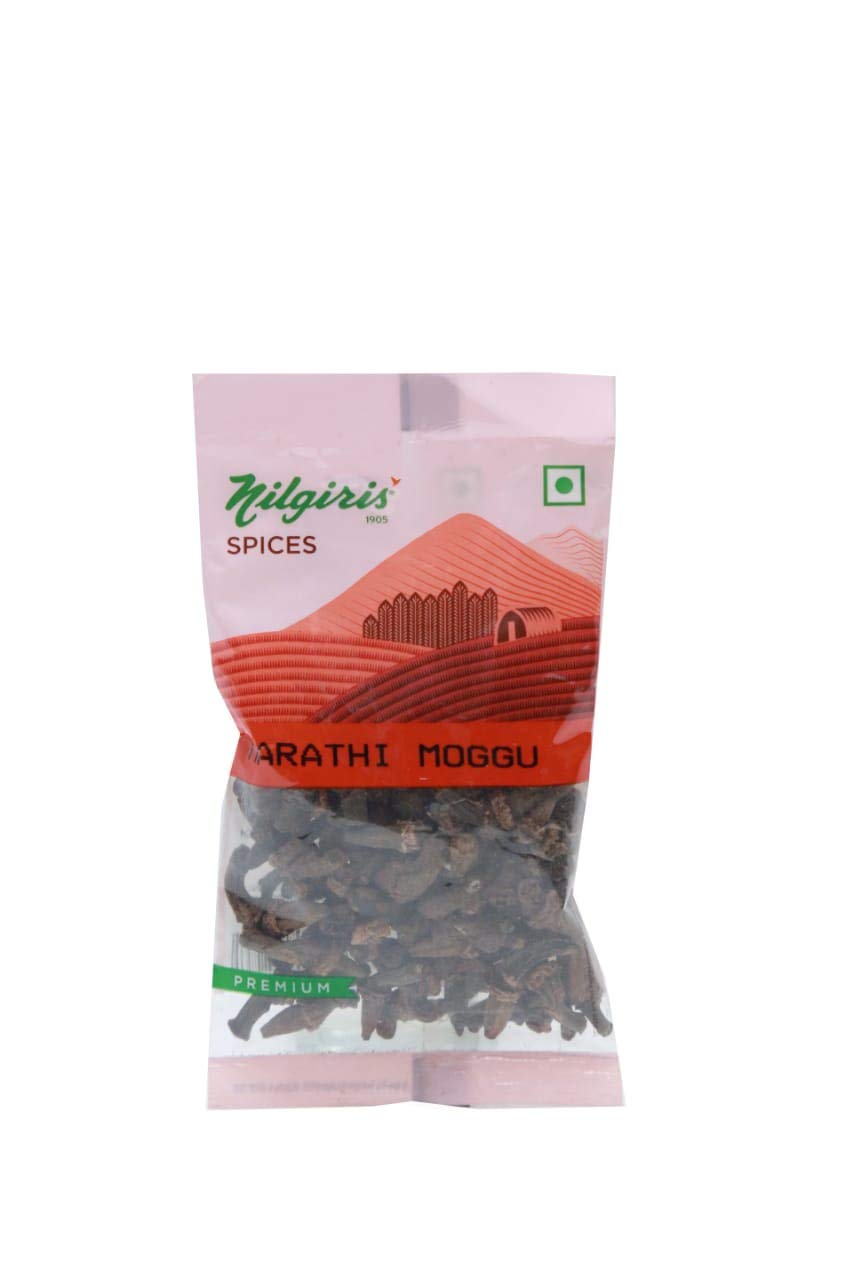 Nilgiris Marathi Moggu, 500 Grams : Amazon.in: Grocery & Gourmet Foods