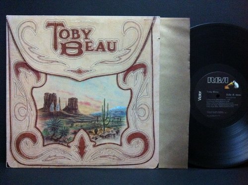 Amazon.com: Toby Beau: CDs & Vinyl