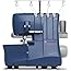 Amazon.com: SINGER | Professional 14T968DC Serger Overlock with 2-3-4-5 ...